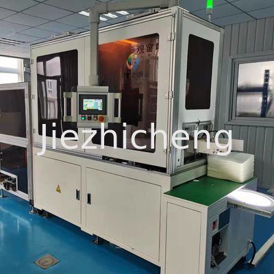 Tubular Membrane Manufacturing Equipment Ultrafiltration Membrane ...